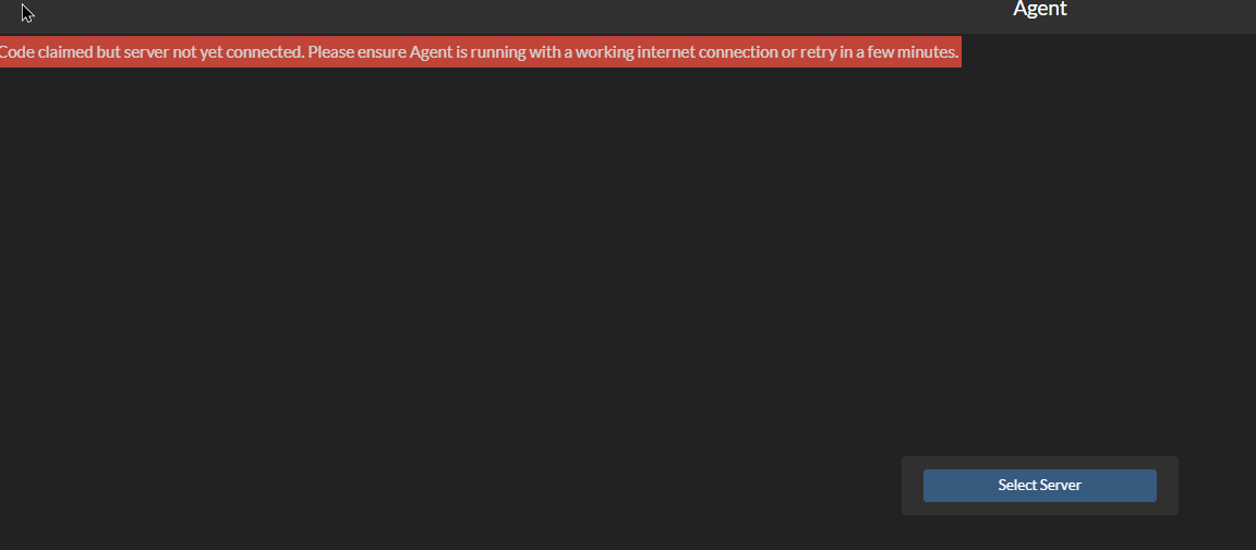SignalR: SignalR: The operation was canceled. · Issue #369 · doitandbedone/ispyagentdvr-docker ...