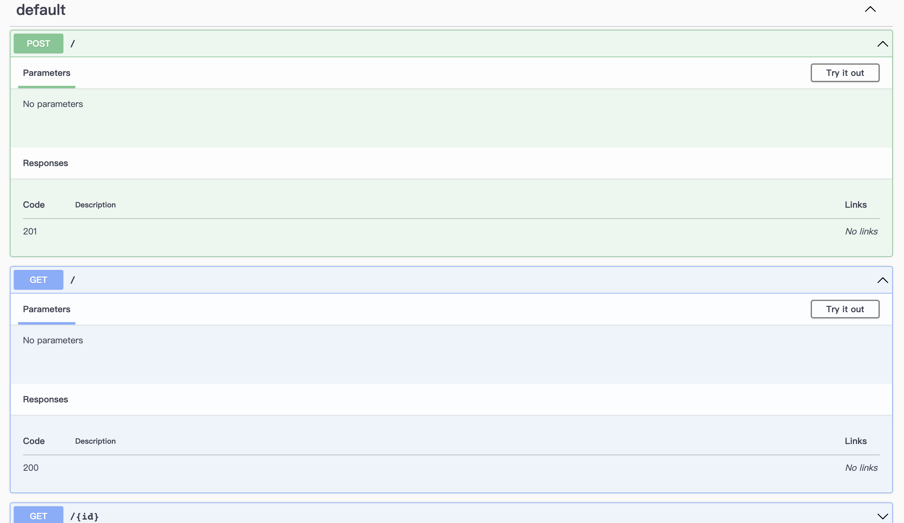 `nestjsswaggerplugin` Cant Display Dto And Endpoint Info While A Controller Extends Another