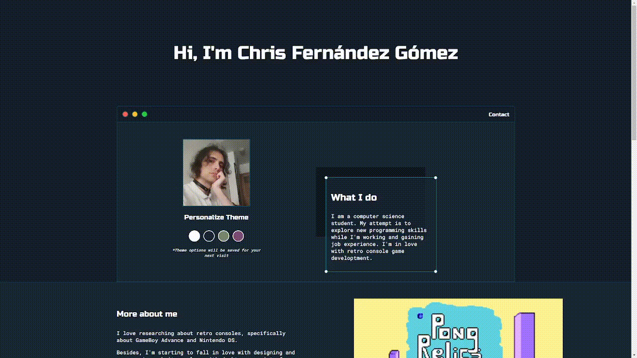 GitHub - catgirlchris/portfolio_website: my portfolio website