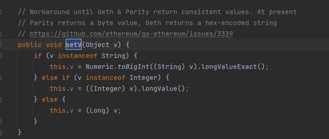 com.fasterxml.jackson.databind.JsonMappingException: No virtual method ...