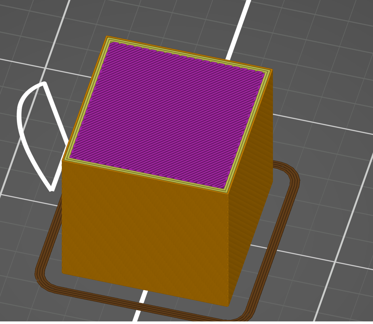 [feature request] Independent Solid Infill/Sparse Infill Angle ...