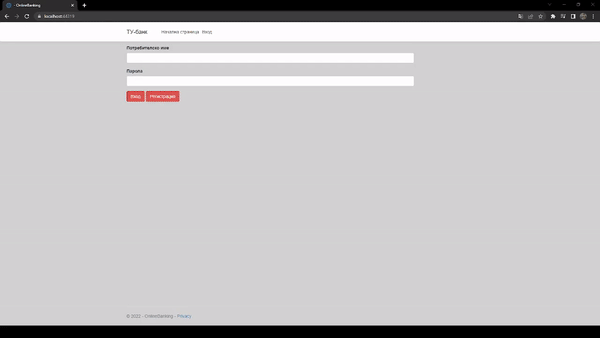 GitHub - martuto31/OnlineBanking