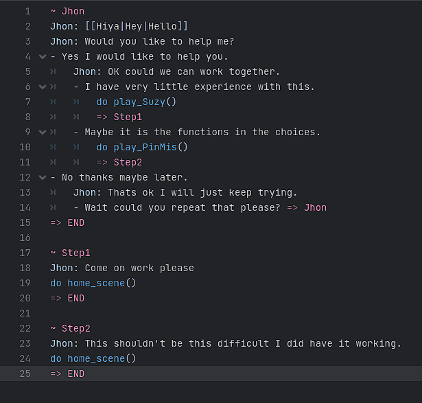 Invalid Call Nonexistent Function New · Issue 310 · Nathanhoadgodotdialoguemanager · Github