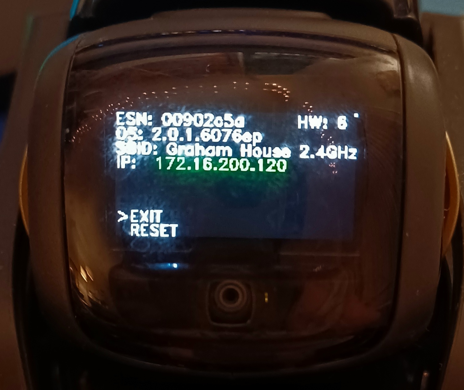 ep Firmware Not Installing(?) · Issue #211 · kercre123/wire-pod · GitHub