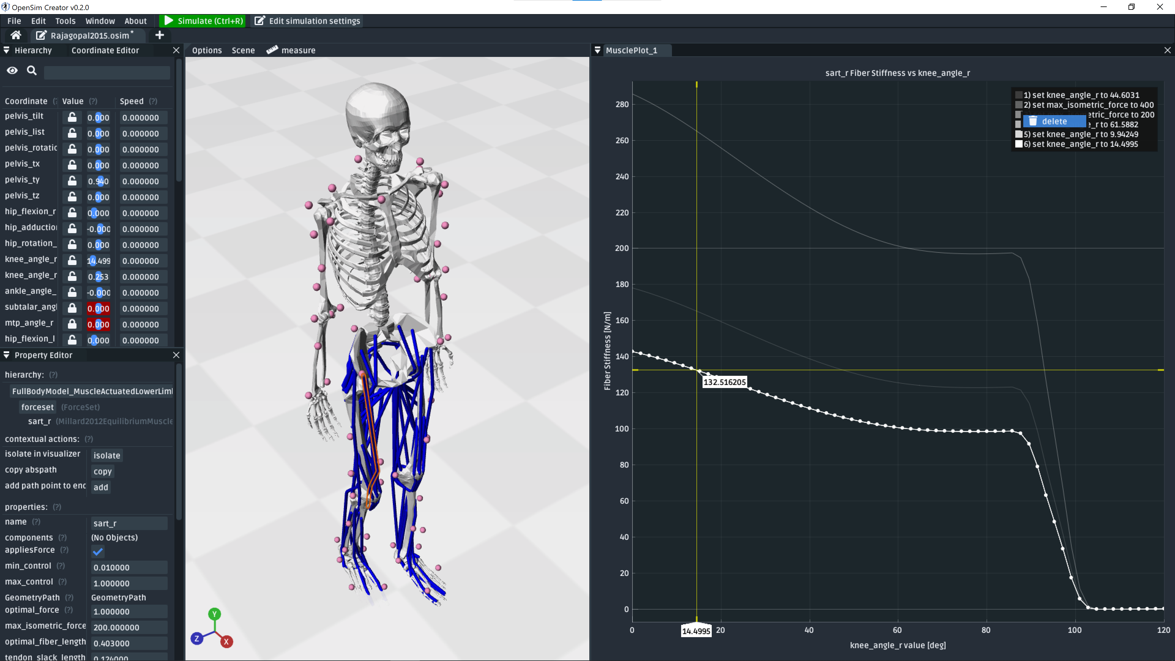 Muscle plotting: make it possible to delete the existing curves · Issue #361 ...