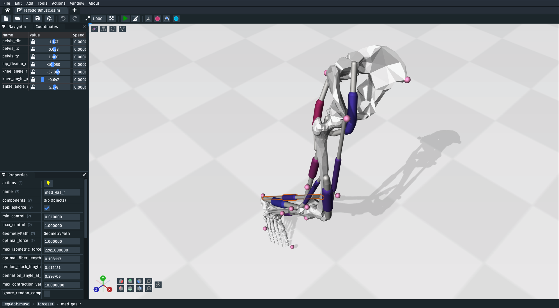 Add visualization icons/toggles/buttons to each 3D viewer · Issue #259 ...