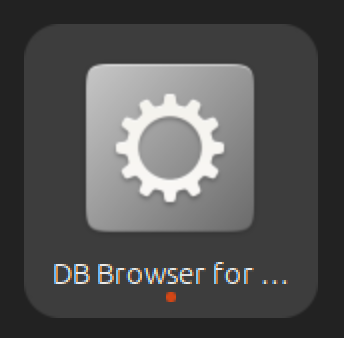 [Bug]: Icon missing on snap install · Issue #3500 · sqlitebrowser/sqlitebrowser · GitHub
