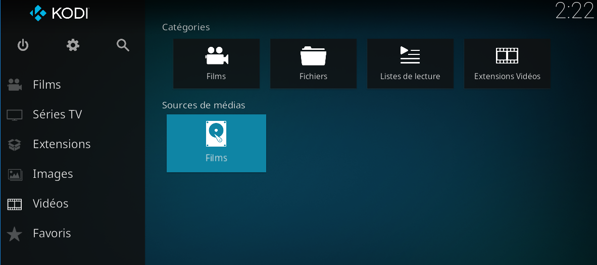 Simplification des menus vStream · Issue #3921 · Kodi-vStream/venom-xbmc-addons · GitHub