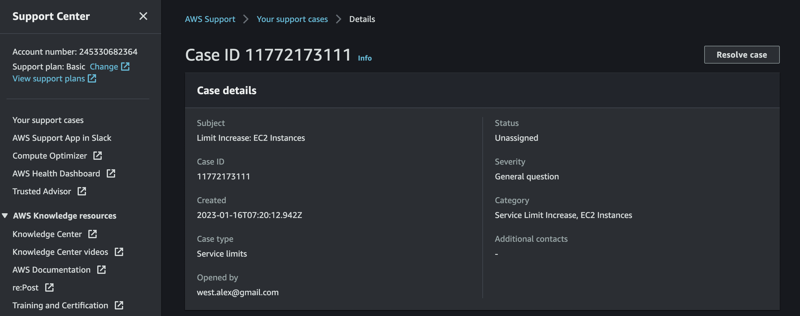 Deploy marshmellow77 CloudFormationed Automatic1111 on EC2 · Issue #5 · MountaintopLotus ...