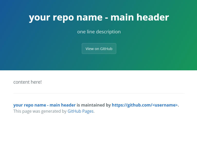 GitHub - Eliav2/react-cayman: The popular cayman theme implemented as a React component!