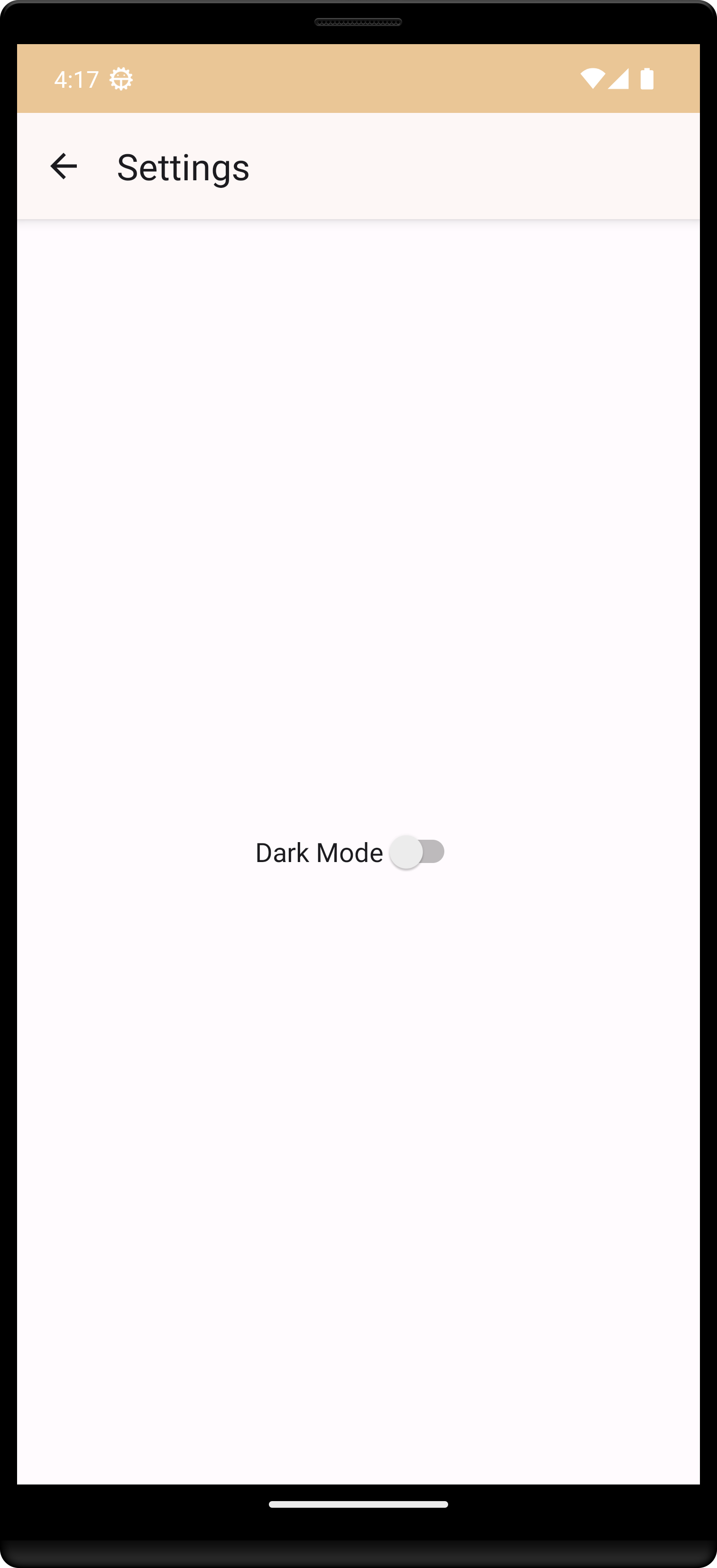 GitHub - ernestwidjaja/GitHubUserApp