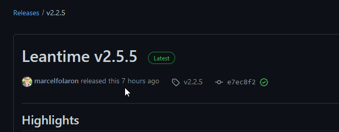 Profile Settings not in Dark Mode | Error 404 on Project Settings [BUG] · Issue #900 · Leantime ...