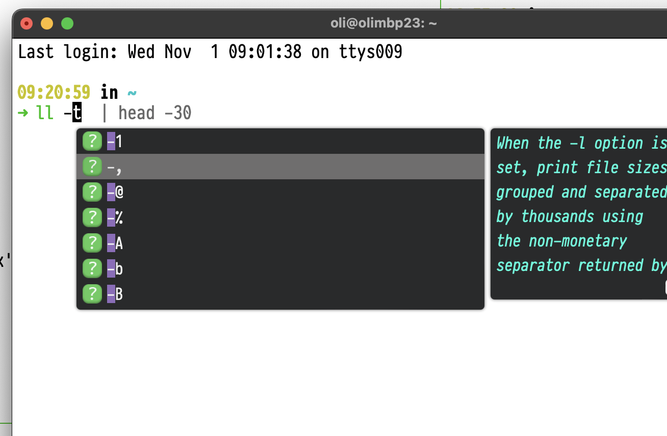 Selection color from theme not applied · Issue #2800 · withfig/fig · GitHub
