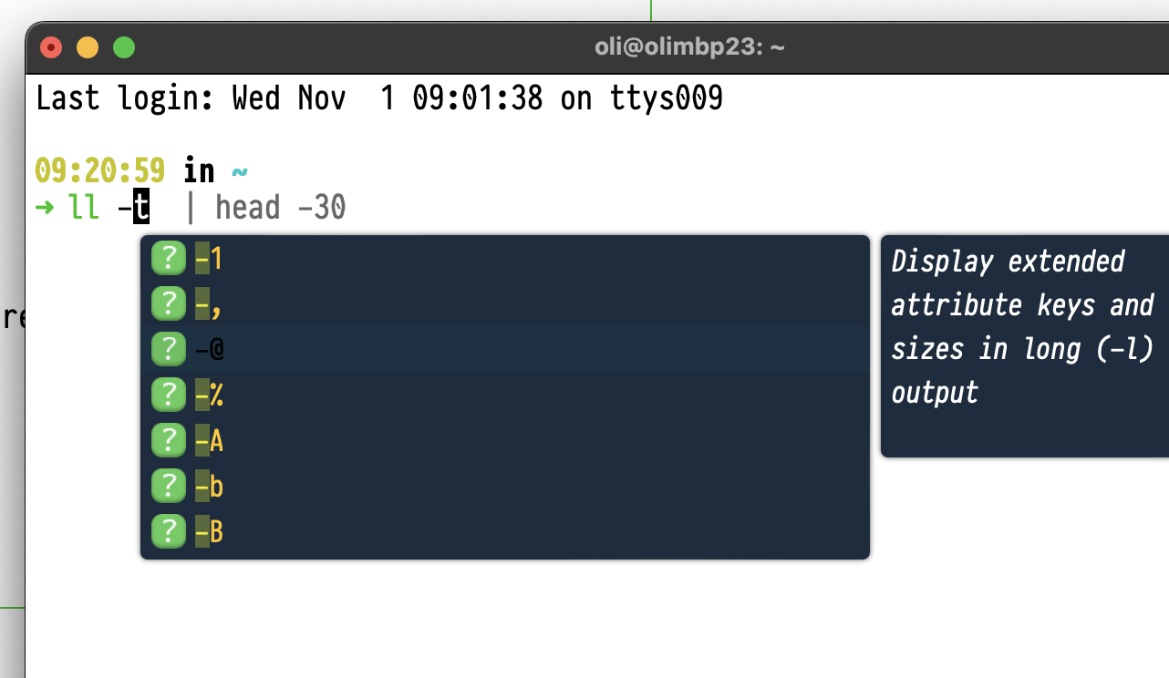 Selection color from theme not applied · Issue #2800 · withfig/fig · GitHub