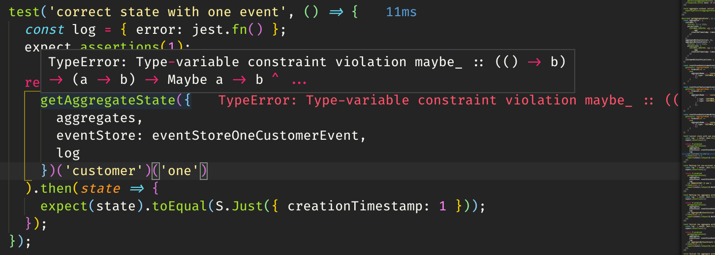 Navigating to error details · Issue #2268 · wallabyjs/public · GitHub