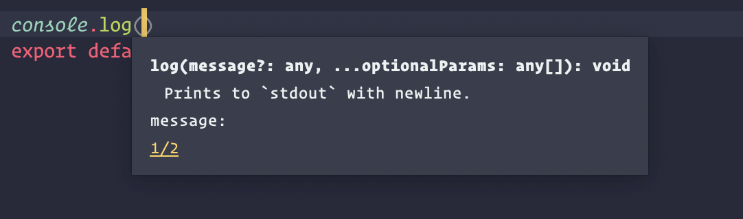 New Style Of Autocomplete · Issue 506 · Sublimelsplsp · Github 