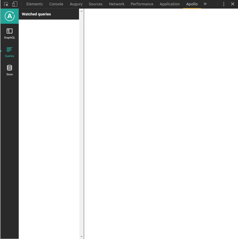 Incompatible with Chrome dark theme · Issue #48 · apollographql/apollo-client-devtools · GitHub