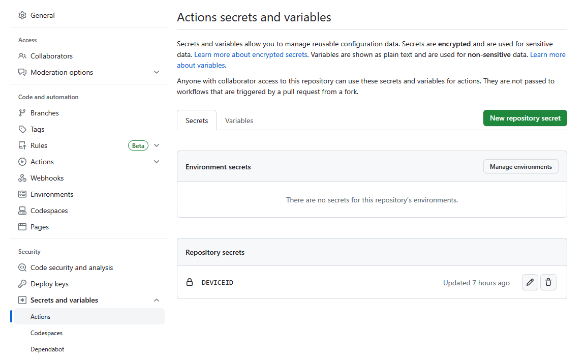 GitHub - ACG-Q/warp-action-infinite: 配置 GitHub Actions 来刷无限流量