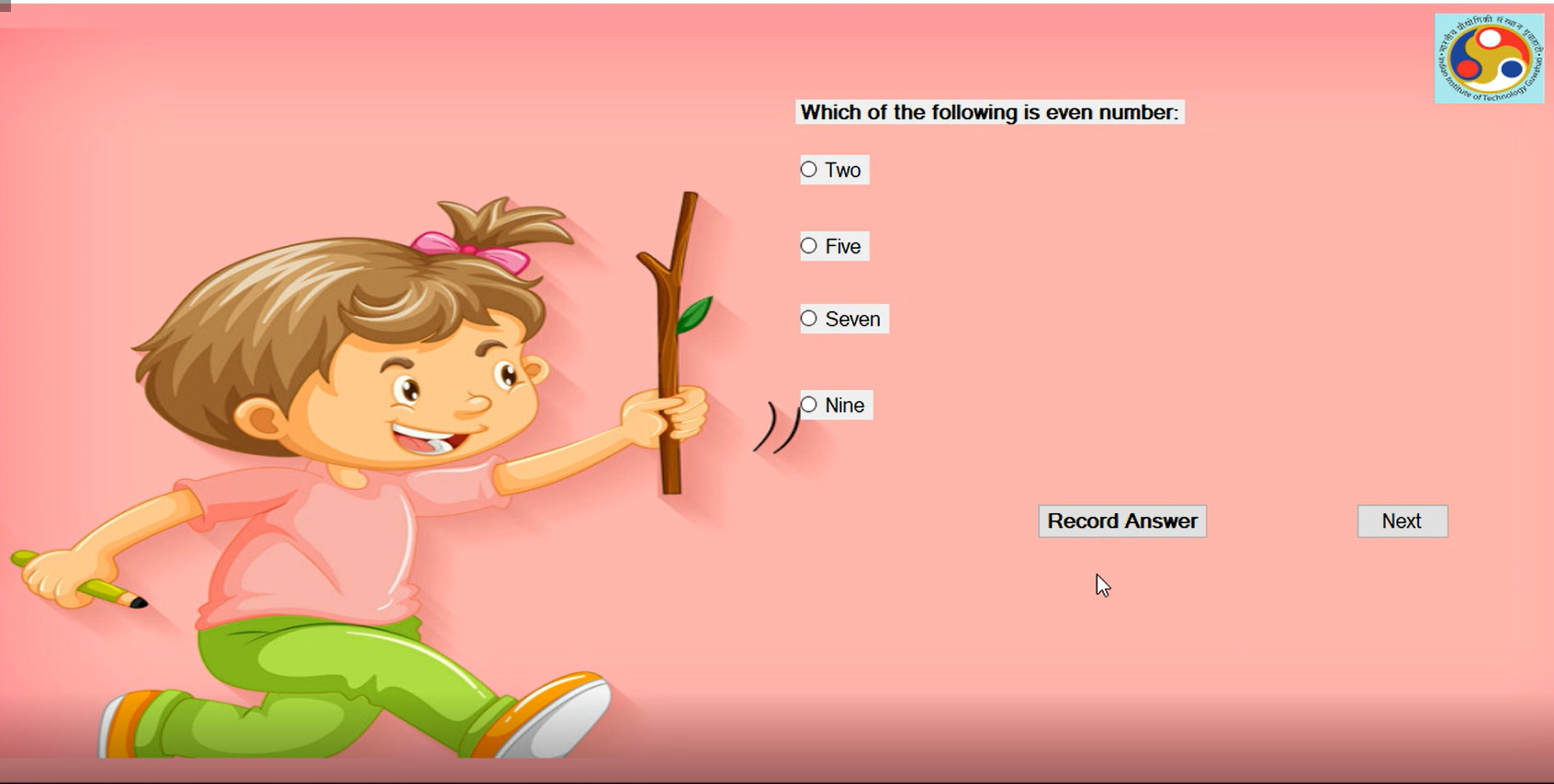 GitHub - 21-11Neha/Speech-based-interactive-quiz-game: An interactive game where computer speak ...