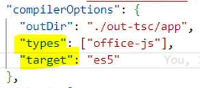 GitHub - s-rifat/Office-365-Outlook-Add-in-with-Angular