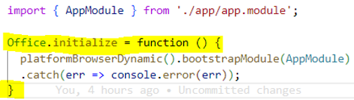 GitHub - s-rifat/Office-365-Outlook-Add-in-with-Angular