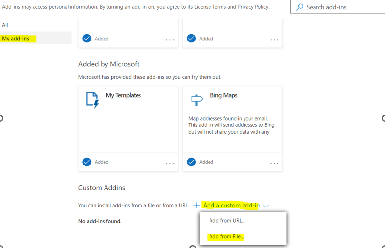 GitHub - s-rifat/Office-365-Outlook-Add-in-with-Angular
