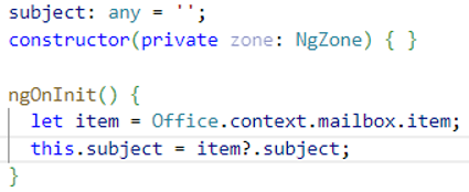 GitHub - s-rifat/Office-365-Outlook-Add-in-with-Angular