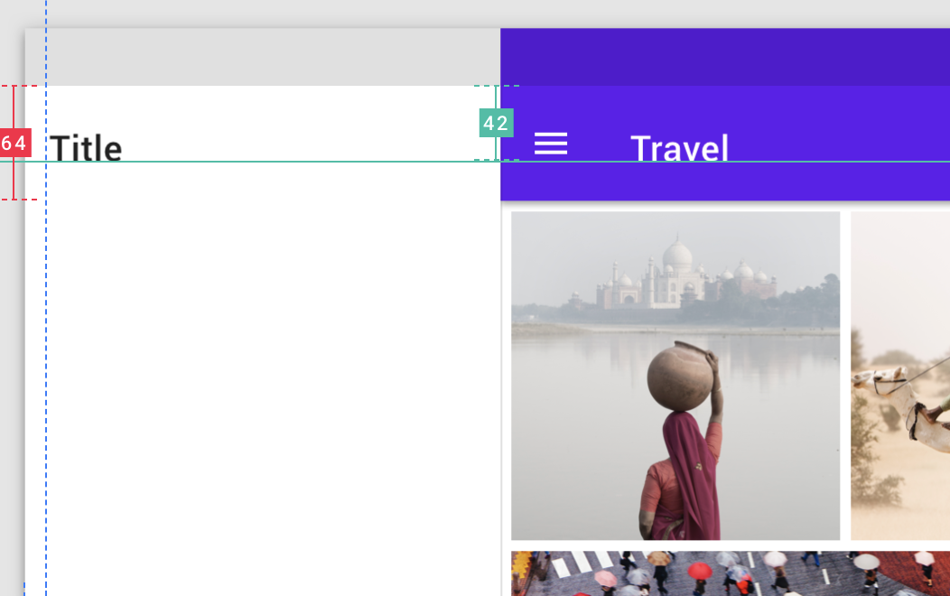 Accessibility: Make app navigation with dismissable drawers accessible ...
