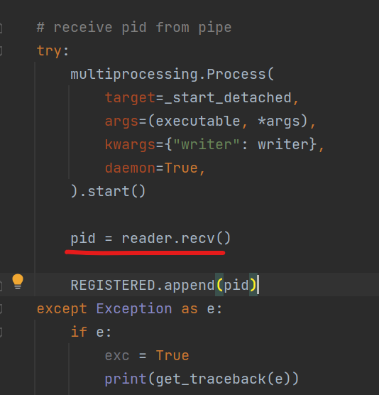 after using pyinstaller and pyarmor whole app crash · Issue #581 · ultrafunkamsterdam/undetected ...