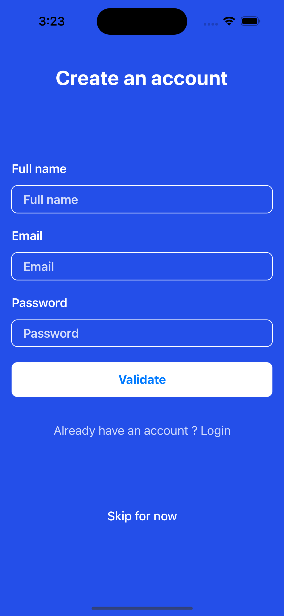 GitHub - Code-Mafia/TechMarketplace