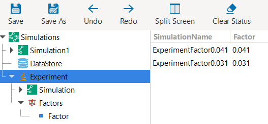 Calibration of Phenology with Factors · Issue #7521 · APSIMInitiative/ApsimX · GitHub