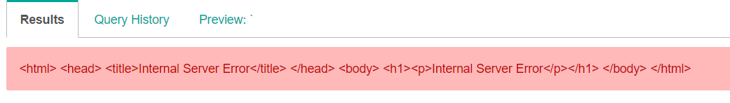 SQLLab: Async Query Fails (Internal Server Error) · Issue #9646 · apache/superset · GitHub