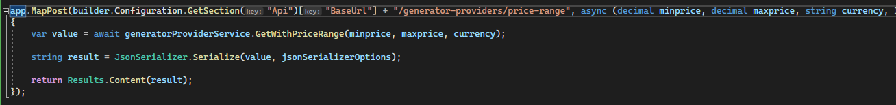 Empty body when POSTing data to function using C#'s HttpClient · Issue #374 · Azure/azure ...