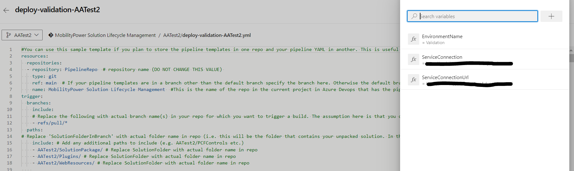 [ALM Accelerator - BUG]: ALM Activation Flow Error · Issue #3224 · microsoft/coe-starter-kit ...