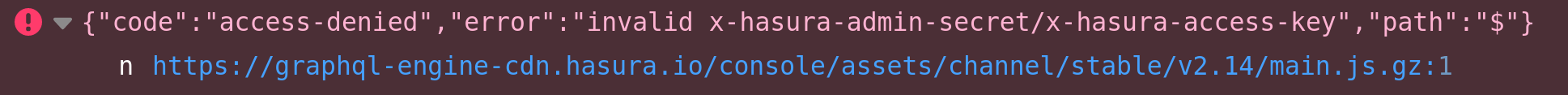 "url":"/favicon.ico" | "path":"$","error":"resource does not exist ...