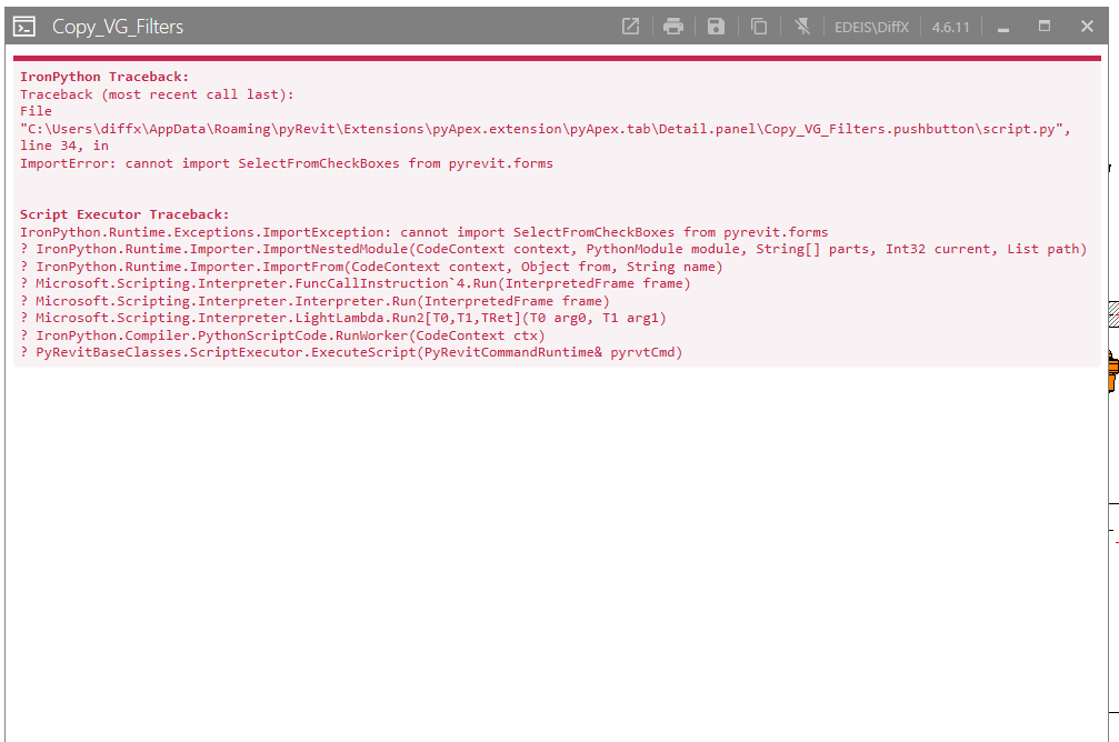 pyApex launching error · Issue #5 · apex-project/pyApex · GitHub
