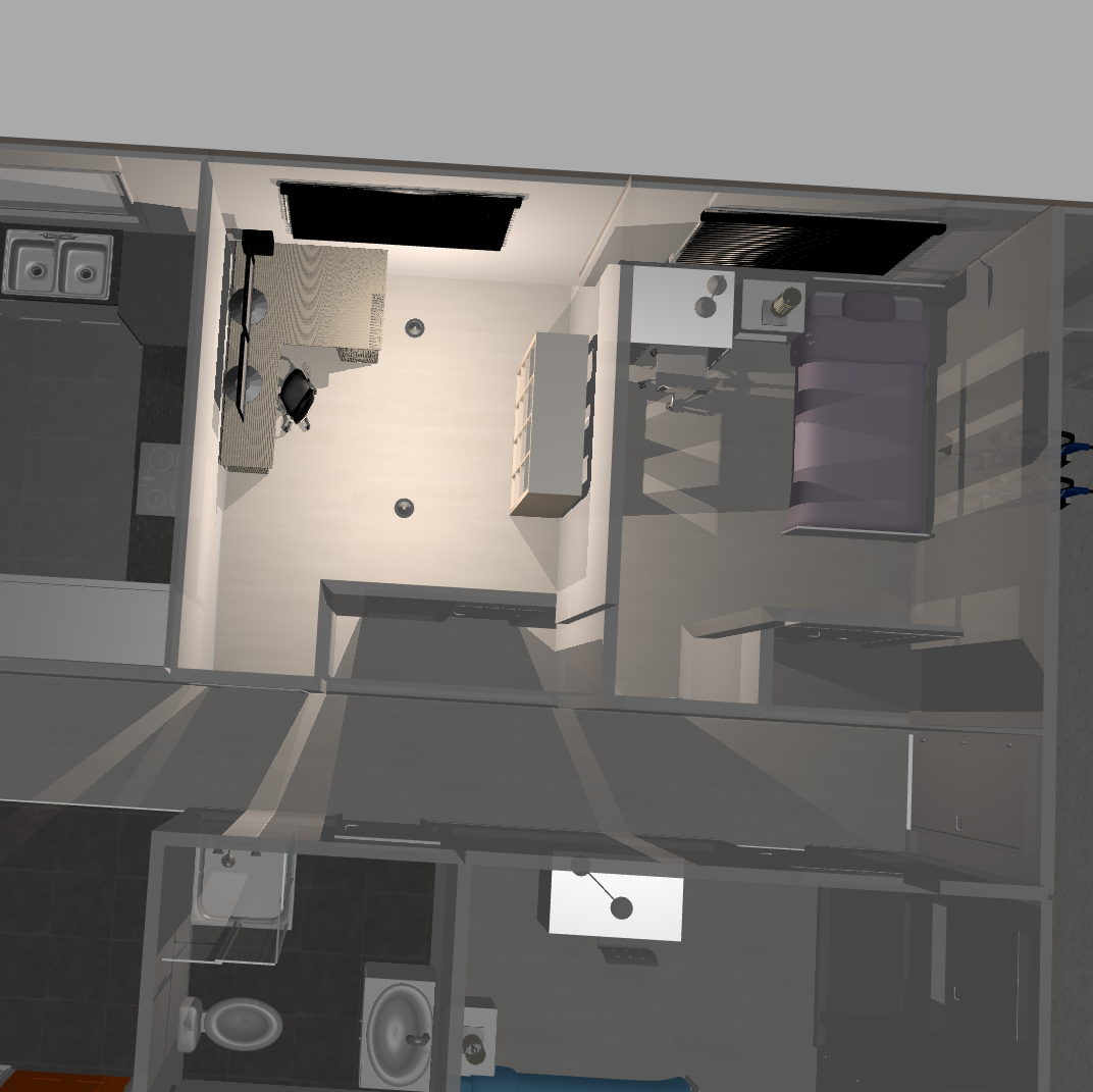 Light Bleed On Floor · Issue 81 · Adizannifloor3d Card · Github