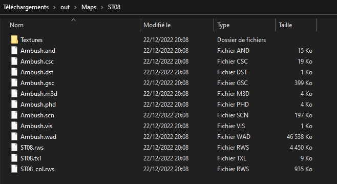 Commandos strike force · Issue #8 · IanusInferus/cmdt · GitHub