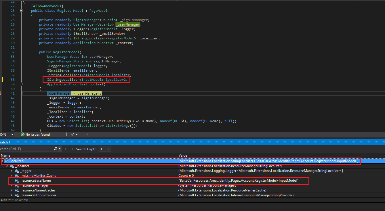 RegisterModel.InputModel Localize · Issue #7270 · dotnet/aspnetcore · GitHub