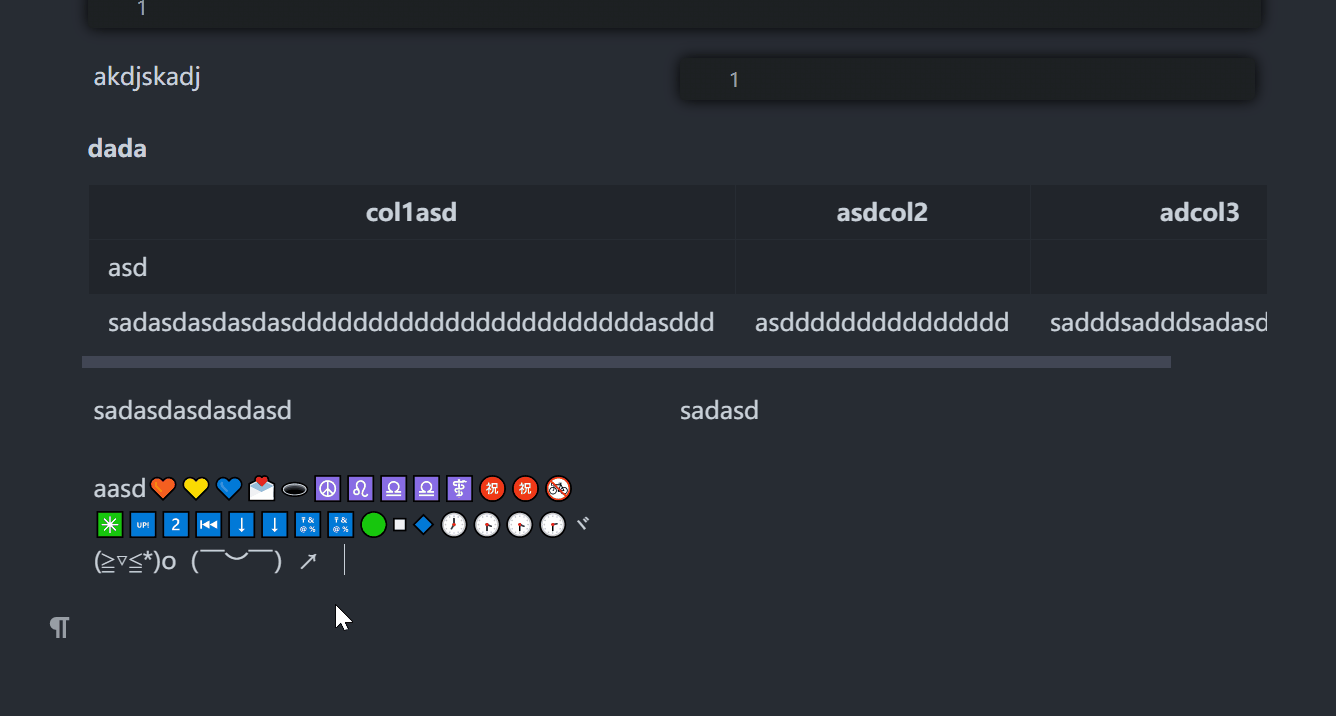 横排块选中优化 · Issue #122 · siyuan-note/insider · GitHub