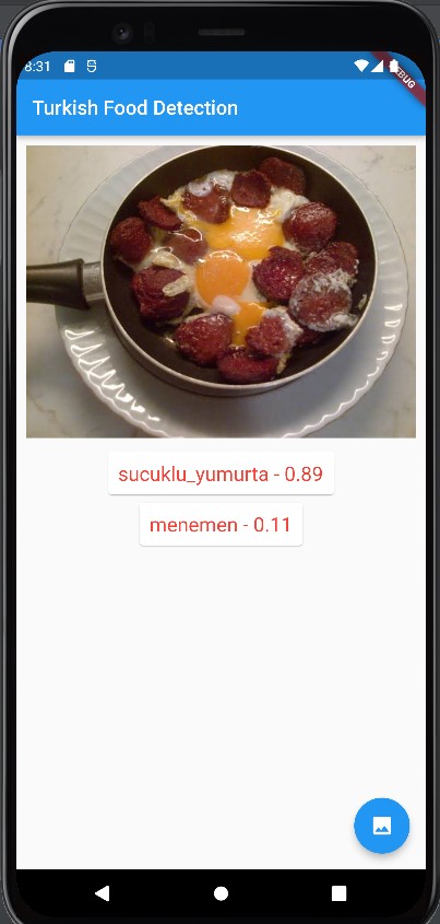 GitHub - muhammedgecgeloglu/TurkishFoodsDetectionMobileApplication: Turkish Foods Detection ...