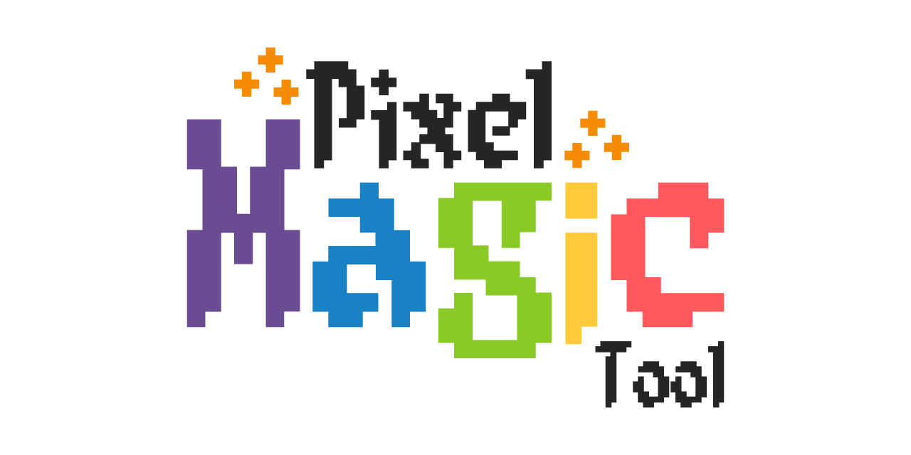 GitHub - ajotanc/PixelMagicTool: It is a tool that converts any image into code in JSON WLED ...