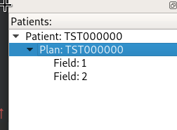 Hard to recognize plan from a patient in a tree · Issue #306 · pytrip/pytripgui · GitHub