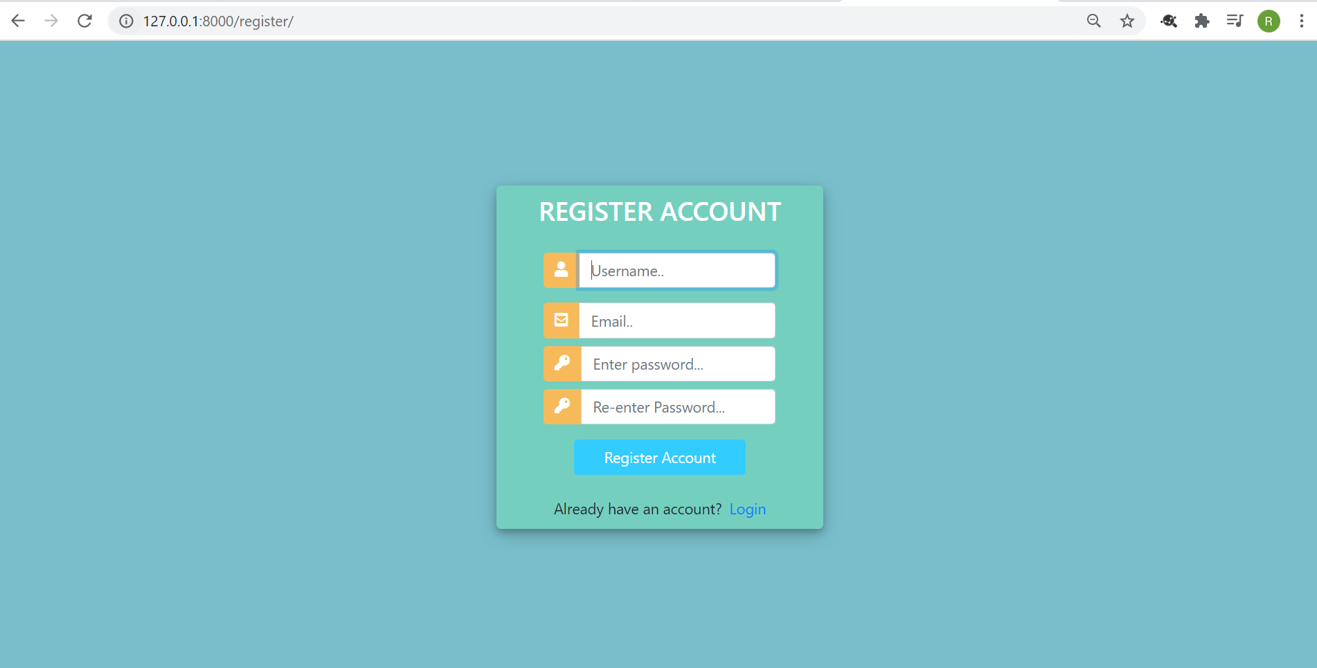 GitHub - mvrahul1899/Customer-Management-Platform: Customer Management ...