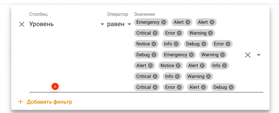 [question] Is it possible to customize the layout of the filter panel? · Issue #37896 · mui ...