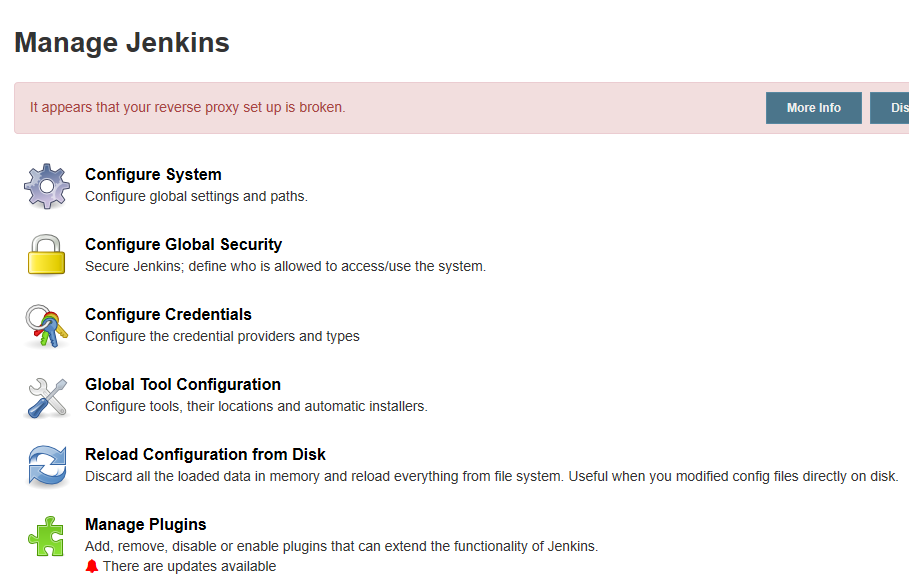 Windows slave not able to connect to Linux Master Jenkins · Issue #581 · QT-DevOps/DevOpsIssues ...