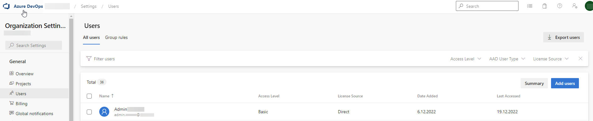 [alm Accelerator Bug] Getorganizations In Custom Connector Returns Empty Array · Issue 4466