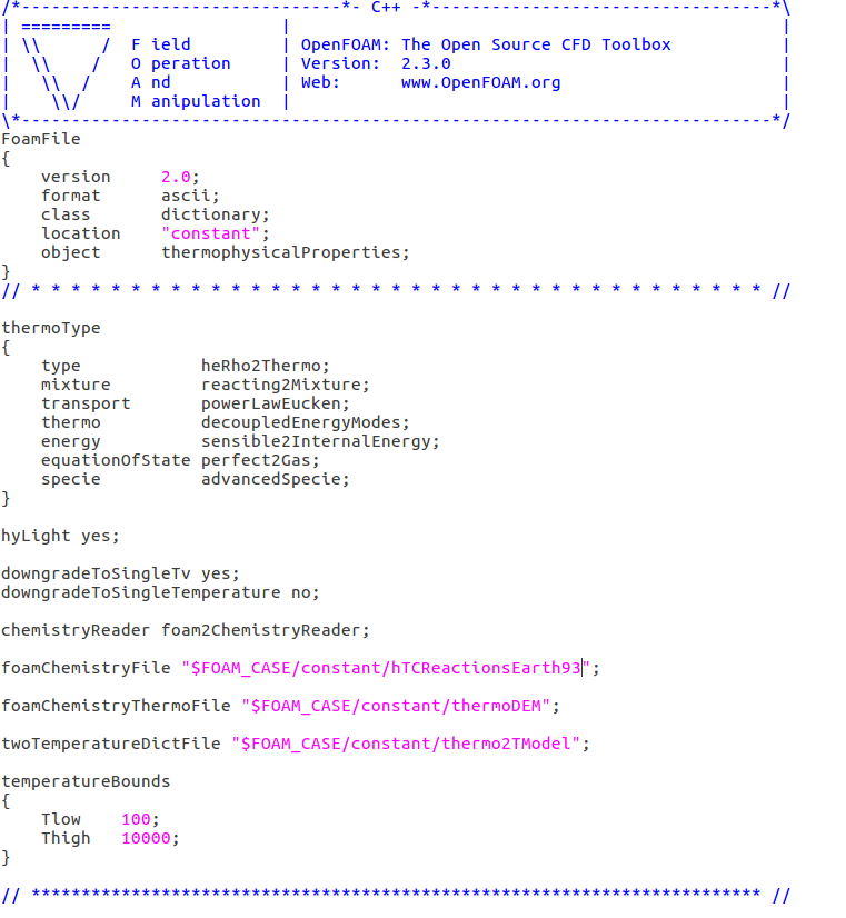 htcreactioneEarth93 not working · Issue #94 · hystrath/hyStrath · GitHub