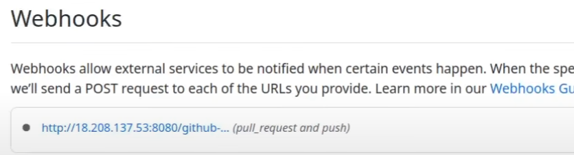 GitHub - chunkityip/Jenkins-CI-CD-Pipeline---SonarQube-Docker-Github ...