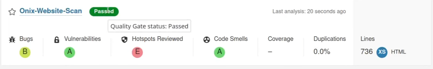 GitHub - chunkityip/Jenkins-CI-CD-Pipeline---SonarQube-Docker-Github ...